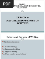 Three Dimensional Grammar Framework | PDF | Semantics | Verb