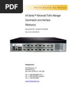 Ascent™ Control Module (ACM) : Technical Datasheet | PDF | Computer ...