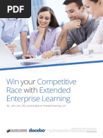 Josh Bersin Framework and Maturity Model | PDF | Benchmarking | Talent ...