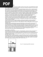 Soil Spring Stiffness - 1.0 | PDF | Sand | Silt