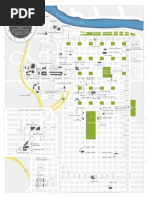 STC Pecan Campus Map Overview | PDF