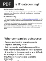 KPMG Organizational Structure Overview | PDF