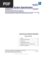 Apcs 26 | PDF | Procedural Knowledge | Paint