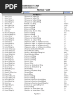 Walmart 4 Dollar Drug List | PDF | Prescription Drugs | Medical ...