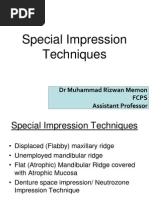 Guidelines For Referral To Restorative Specialst MOH | PDF | Dentistry ...