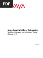 ACR User Guide Avaya V11 | PDF | License | Password