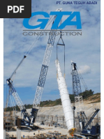 Crane Safety Factor Calculation Guide | PDF