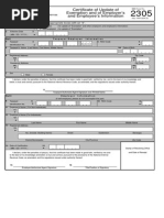 Form Cp502 | PDF | Taxes | Payments