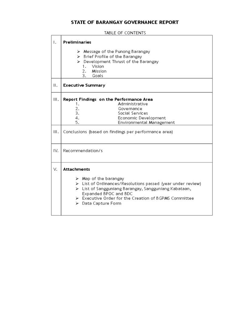 SBG Report 2012 | PDF | Governance | Non Governmental Organization