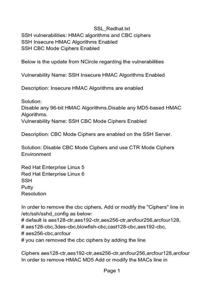 SSL | PDF | Cryptography | Computer Security