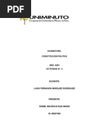 Mapa Conceptual TMEC | PDF | Tratado de Libre Comercio Norteamericano ...