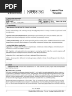 Feldman Method of Art Criticism | PDF | Composition (Visual Arts ...