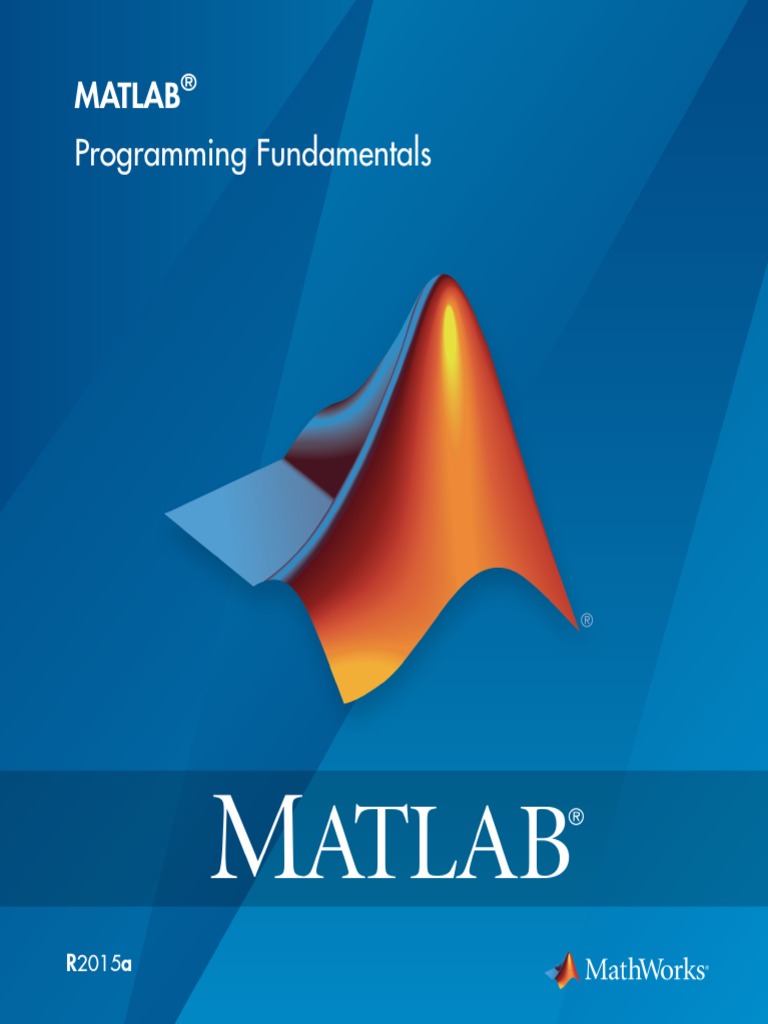 Matlab Prog Array Data Structure Parameter Computer Programming Free 30 Day Trial Scribd 5058
