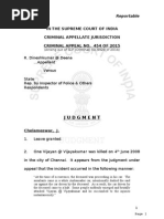 Mumbai MM Courts Jurisdiction Guide | PDF