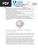 Intermediate Second Year Physics Blue Print | PDF | Electrodynamics ...