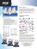 FF IMC Expendable Standards | PDF | Packaging And Labeling | Pallet