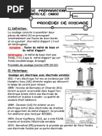Les Symboles de Soudage | PDF | Joindre | Soudage