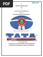 Vison. Mission, Values and Objectives of Tata Motors | PDF | Car ...