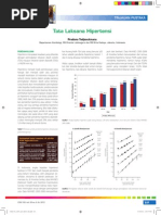 Konsensus InaSH 2024 | PDF | Kesehatan Holistik | Sains & Matematika