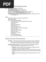 My Jetty Design | PDF | Beam (Structure) | Engineering