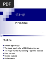 6 Stage Pipelining Explained | PDF | Electronic Engineering | Computer Hardware