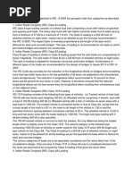 Irc 70R | PDF | Lane | Bridge