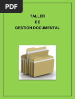 Gestion Documental Dian 2021 | PDF | Gestión de registros