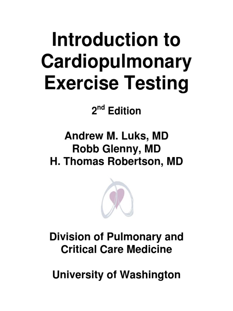 CPEx Interpretation | PDF | Heart Rate | Heart