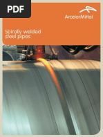 Calculating The Maximum Stacking Height of Pipes - TheNavalArch | PDF ...