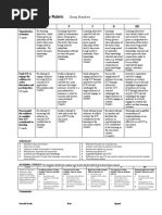 Case Study Report FORMAT - NU | PDF | Case Study | Justification