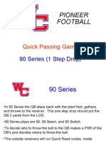 90 Pivot-Based Aiming System | PDF