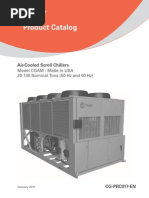 Canatal Product Catalogue | PDF | Data Center | Air Conditioning