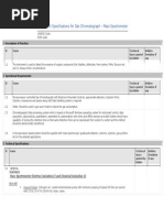 Dimension EXL 200 Integrated Chemistry System | PDF | Immunoassay | Assay