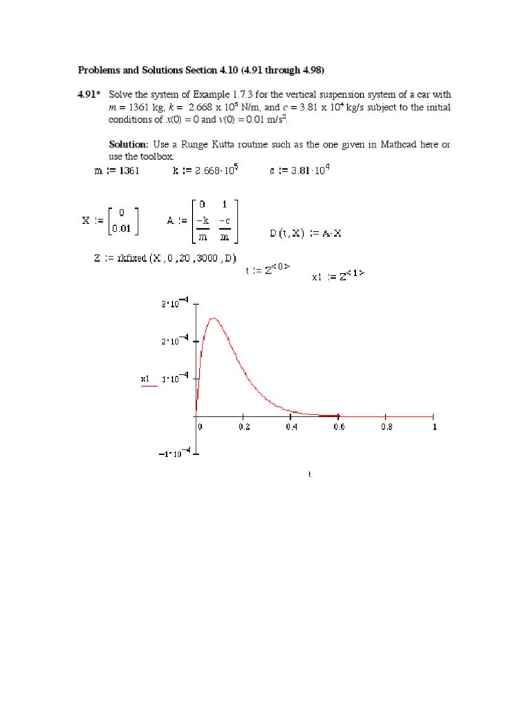 SolSec 4 - 10 PDF | PDF | Numerical Analysis | Computational Science