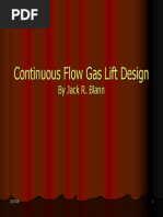 Api RP 11L Form | PDF