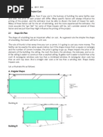 Structural Peer Review | PDF | Structural Engineering | Specification ...
