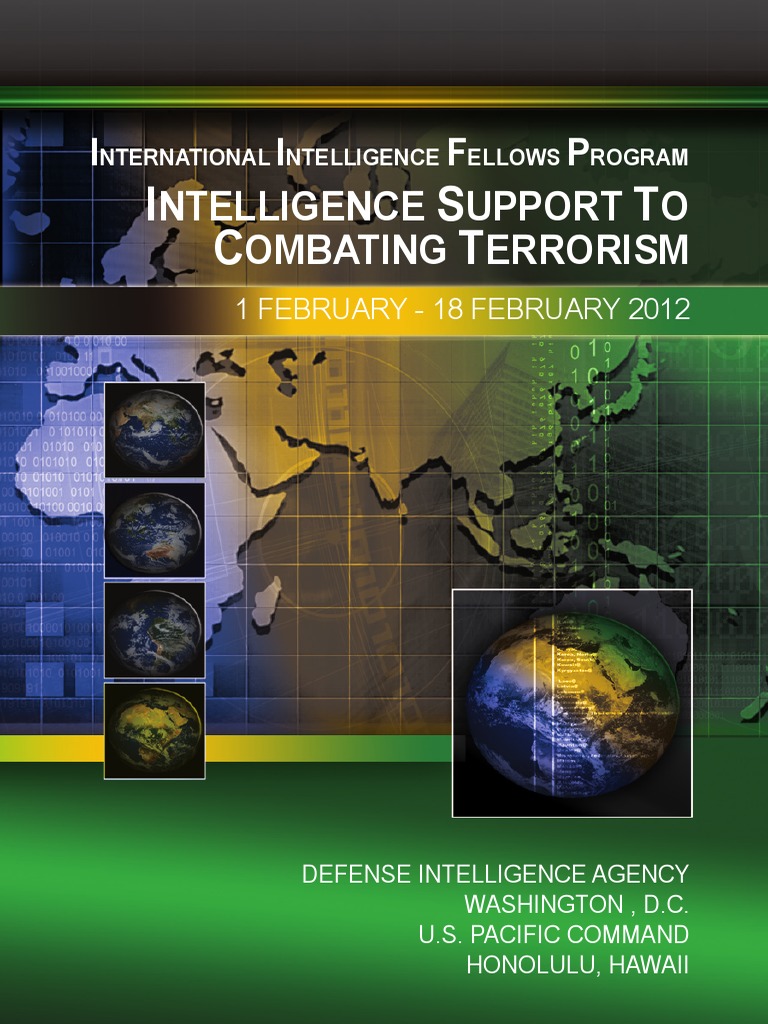 2012 Feb Brochure | PDF | Military Of The United States | National Security