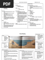 A Bike Like Sergio's Teachers' Guide | PDF | Reading Comprehension ...