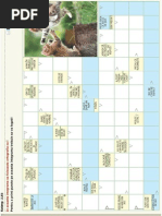 Integrame Incepatori 1 | PDF