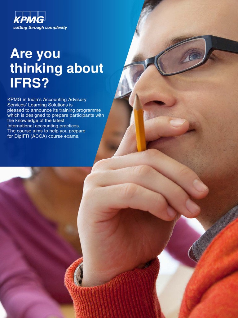 Dip IFRS - v3 | PDF | International Financial Reporting Standards | Accounting
