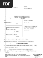 Intramurals Script Final | PDF | Leisure