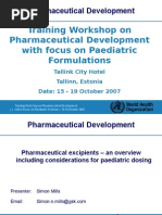 Transcutol HP - : Technical Data Sheet | PDF | Solubility ...