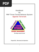 1 Explosive Ordnance Reconnaissance Agent Handout | PDF | Fuze | Bomb ...