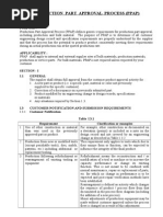 Quality Core Tools | PDF | Reliability Engineering | Standard Deviation