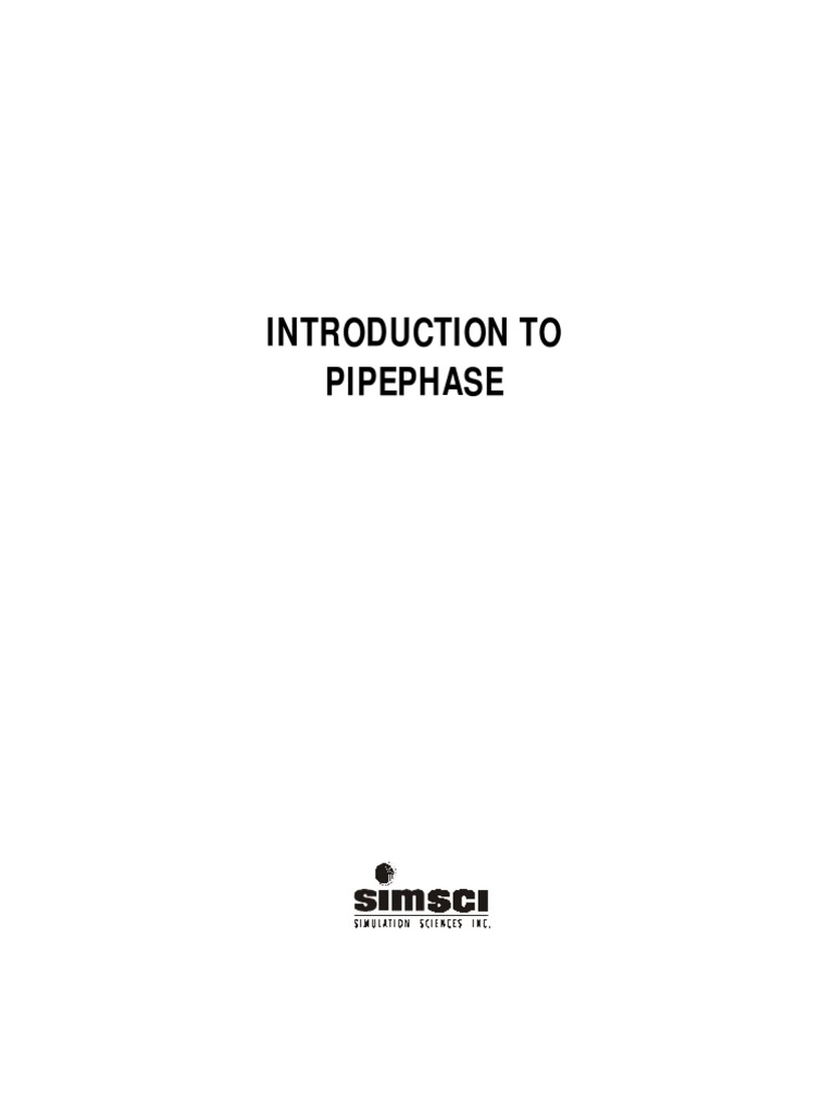 Tutorial Pipephase | PDF