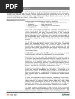 Shell - Stakeholders | PDF | Royal Dutch Shell | Stakeholder (Corporate)