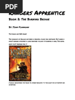 Ranger's Apprentice (1) - The Ruins of Gorlan | PDF | Novels | English ...