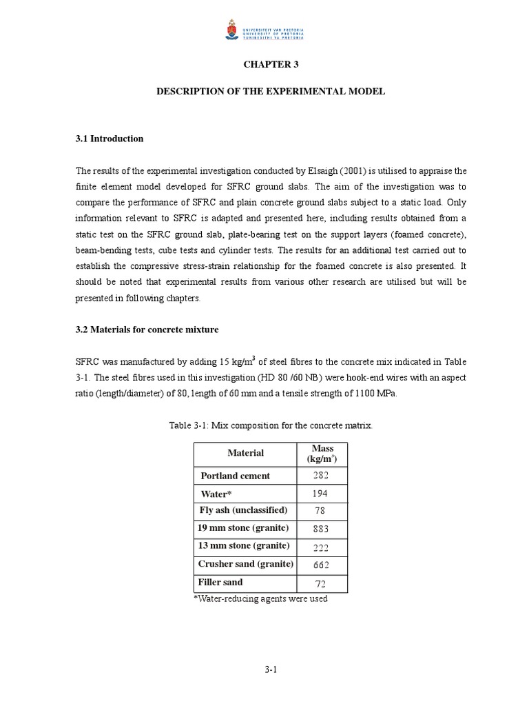 Experimental Study On Reinforced Concrete Column Strengthened With ...
