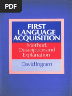 CLARK CHALMERS, D. - The Extended Mind | PDF | Mind | Metaphysics Of Mind