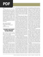 The Janda Approach | PDF | Balance (Ability) | Muscle